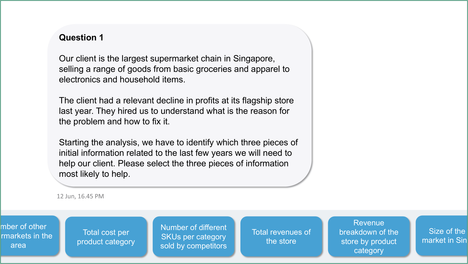 BCG Online Case (2026) - The Ultimate Guide
